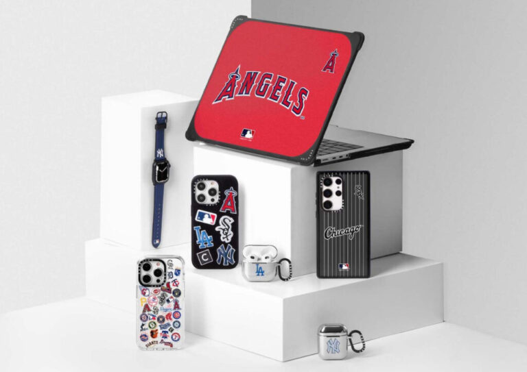 CASETiFY×MLBが発売！いつまで？機種や値段も紹介！野球のスマホケース・iPhoneケースを探している人必見！ - ぽちサポ